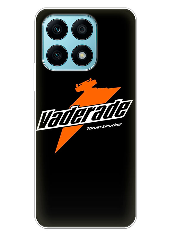 Чехол для Хонор Х6а - Звездные войны Star Wars Vaderade Throat Clencher ...